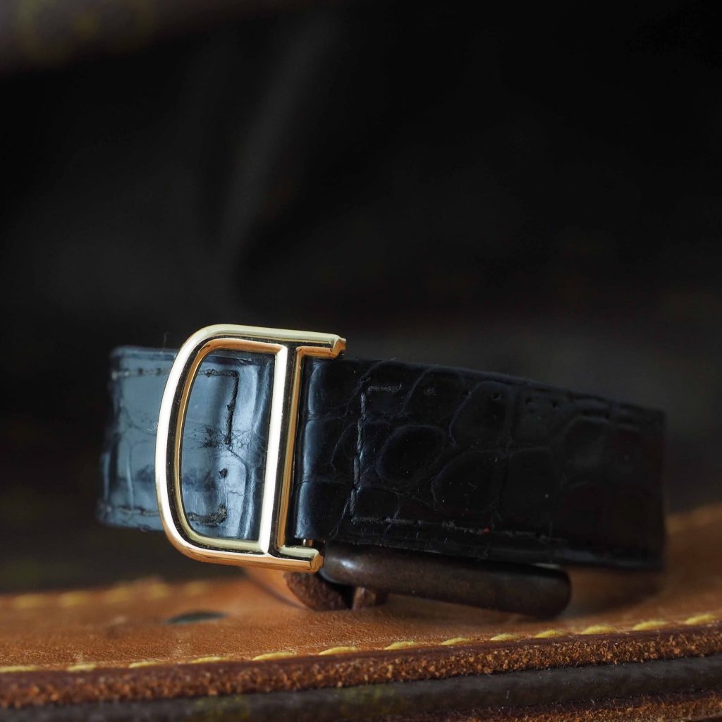 Cartier Tank Reverso - Watch Out