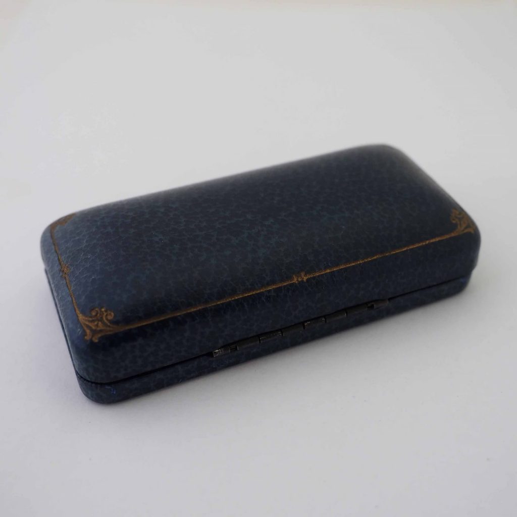 Piaget Vintage Box Small - Watch Out