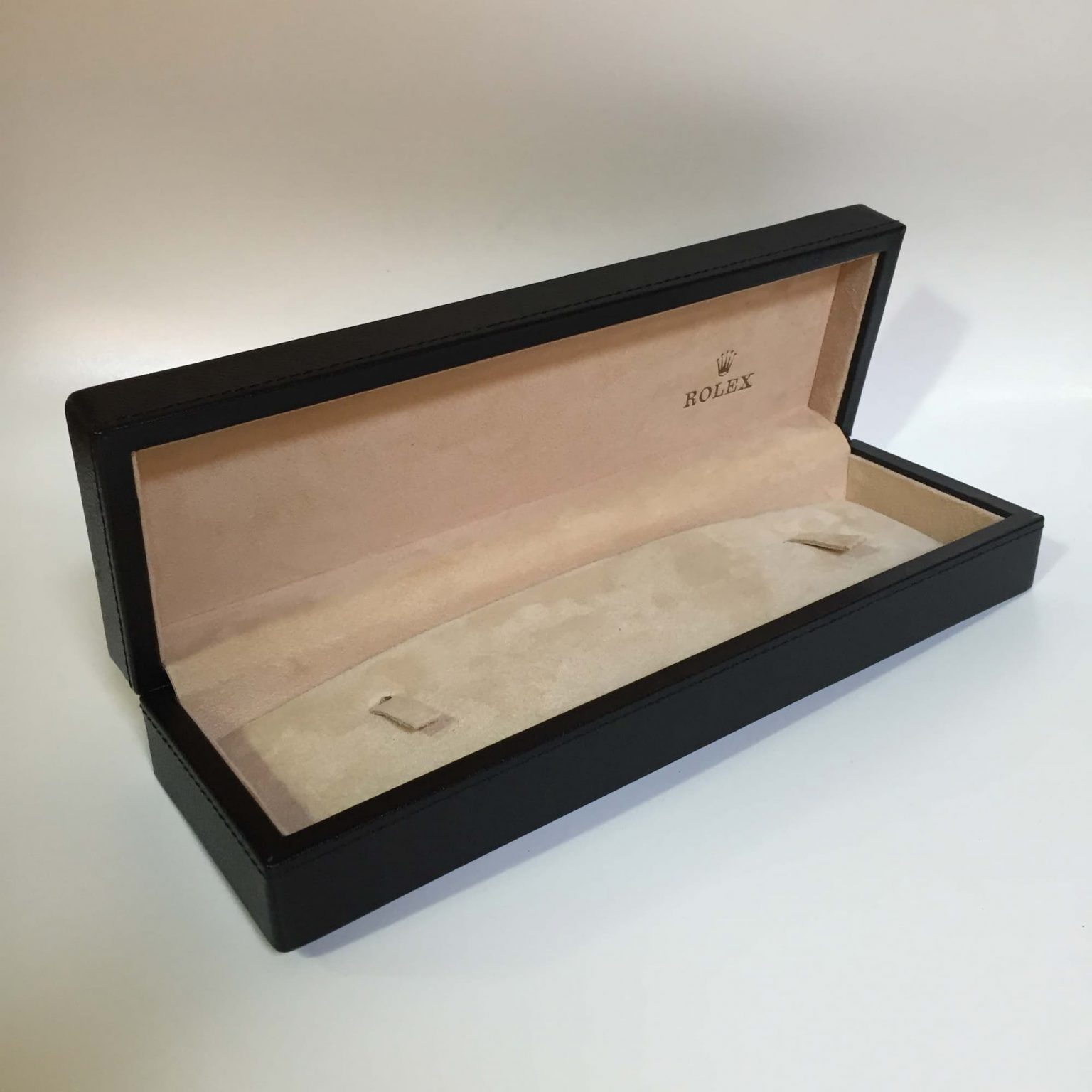 Rolex Vintage Box Display | Watch Out