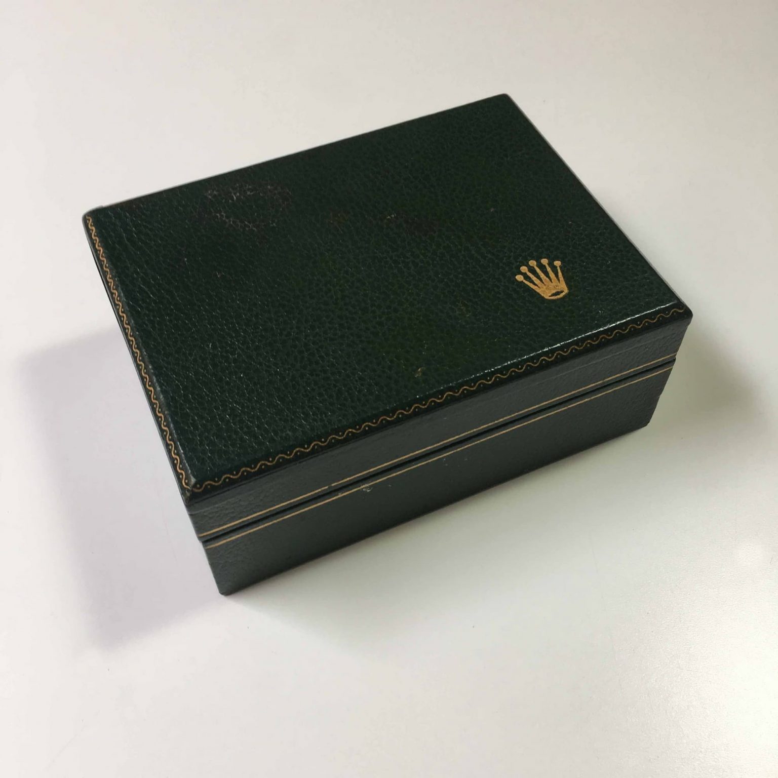 Rolex Vintage Box 1950-1960 - Watch Out