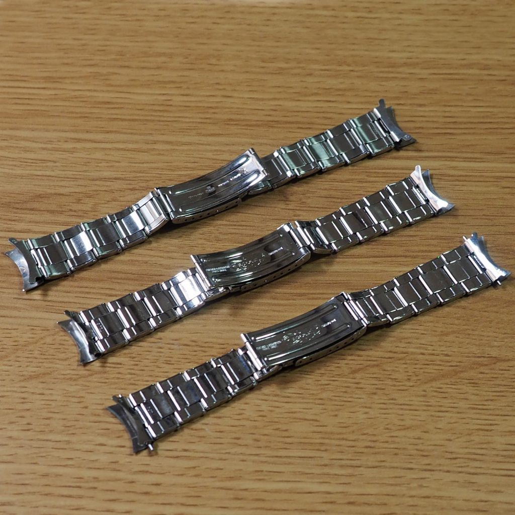 Rolex Oyster Bracelet 20mm - Watch Out