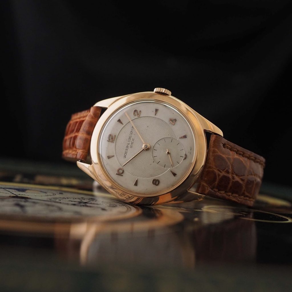 Vacheron Constantin Pocket Watch - Watch Out